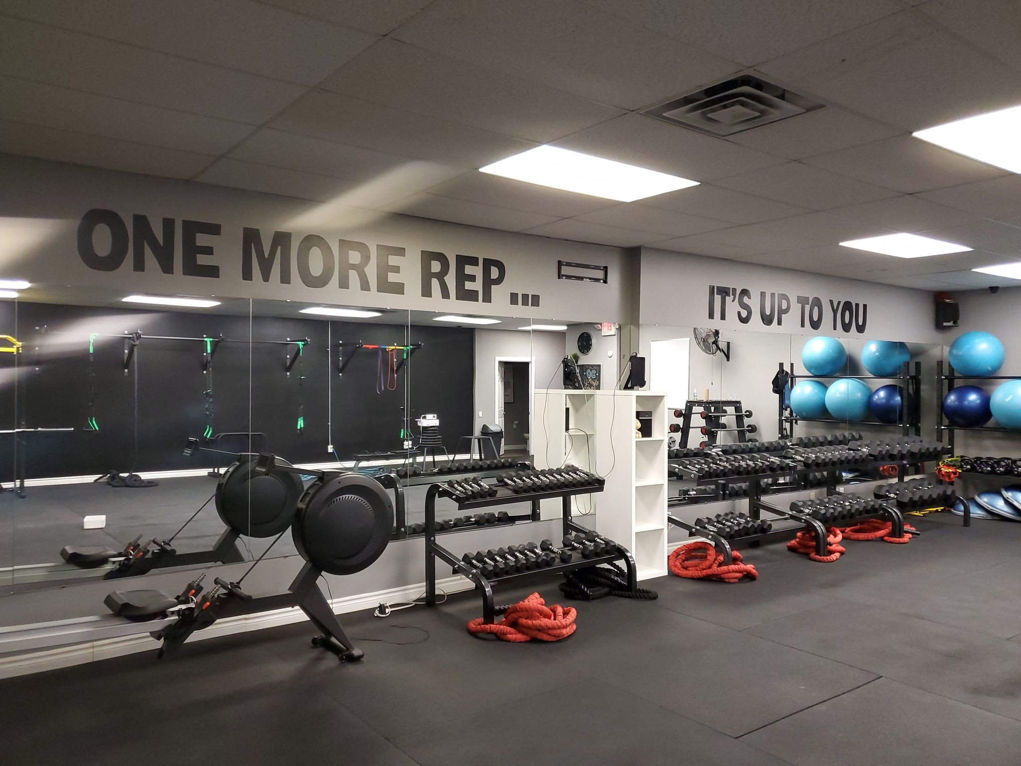 About Us | Pure Impact Fitness