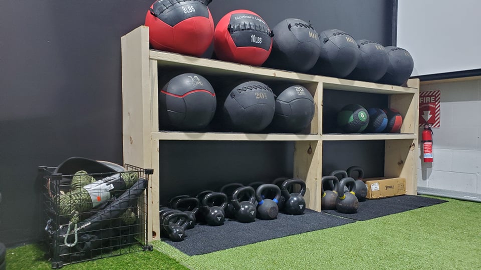 About Us | Pure Impact Fitness