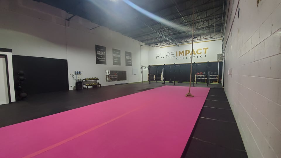 About Us | Pure Impact Fitness