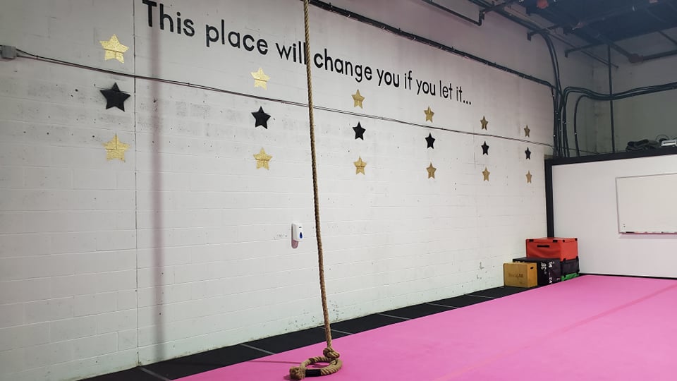 About Us | Pure Impact Fitness