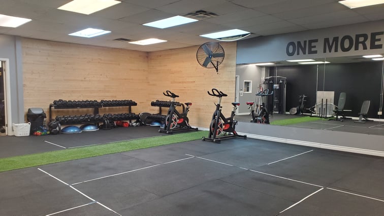 About Us | Pure Impact Fitness