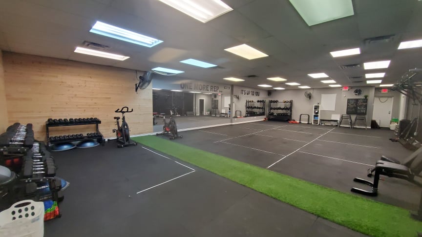 About Us | Pure Impact Fitness