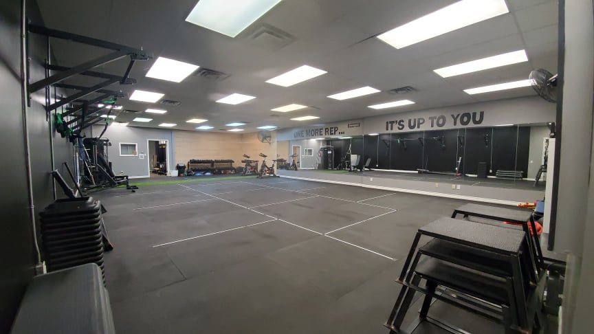 About Us | Pure Impact Fitness