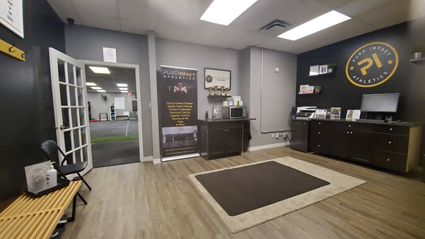 About Us | Pure Impact Fitness