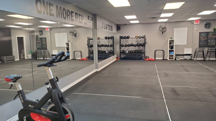 About Us | Pure Impact Fitness