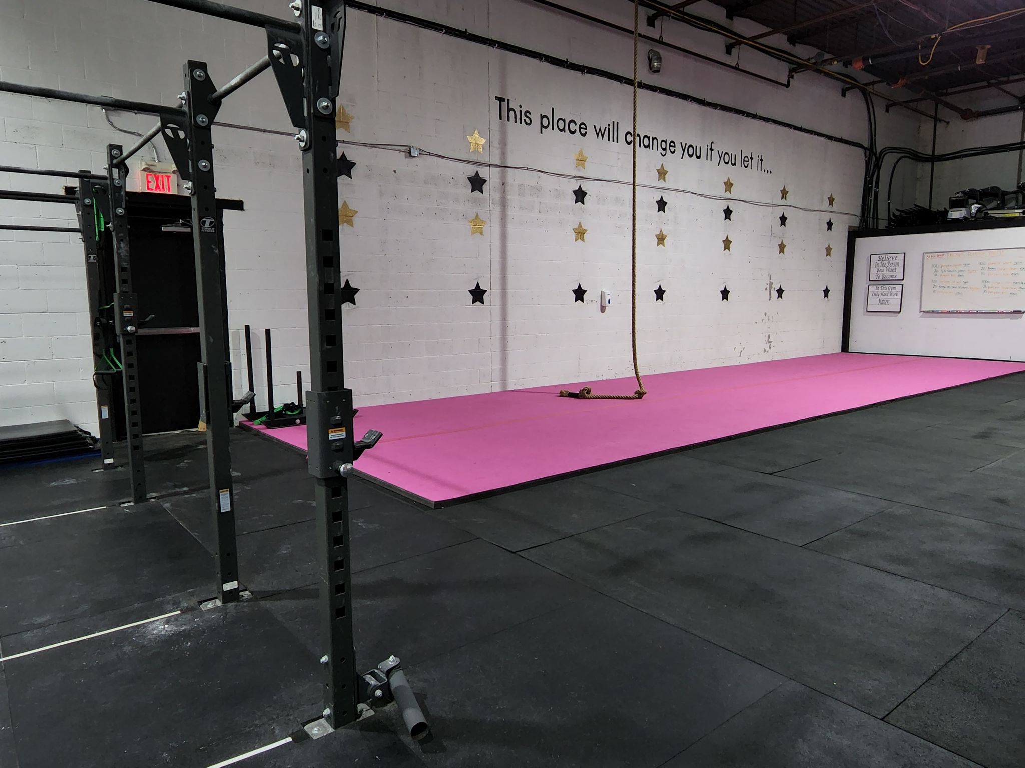 About Us | Pure Impact Fitness