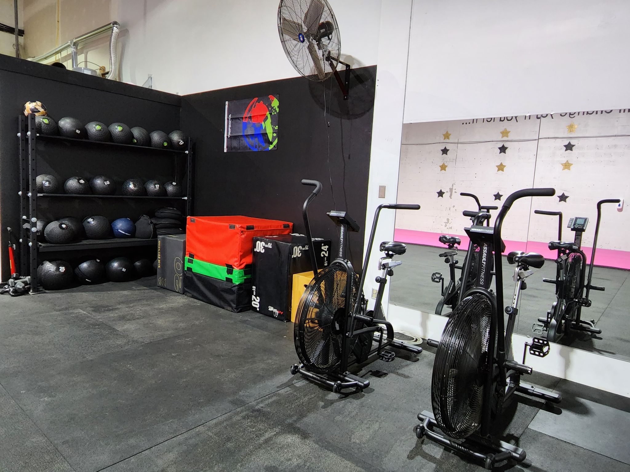 About Us | Pure Impact Fitness